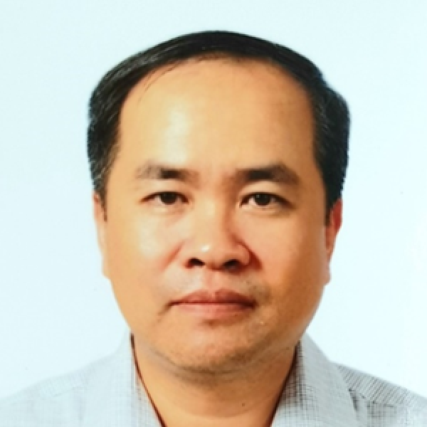 Danh sách cán bộ