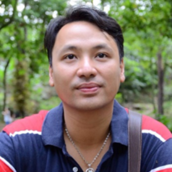 Pgsts Nguyễn Phạm Duy Linh