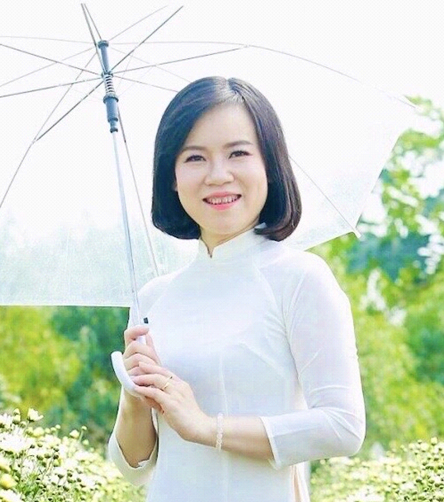 ThS Trần Thị Thu Trang